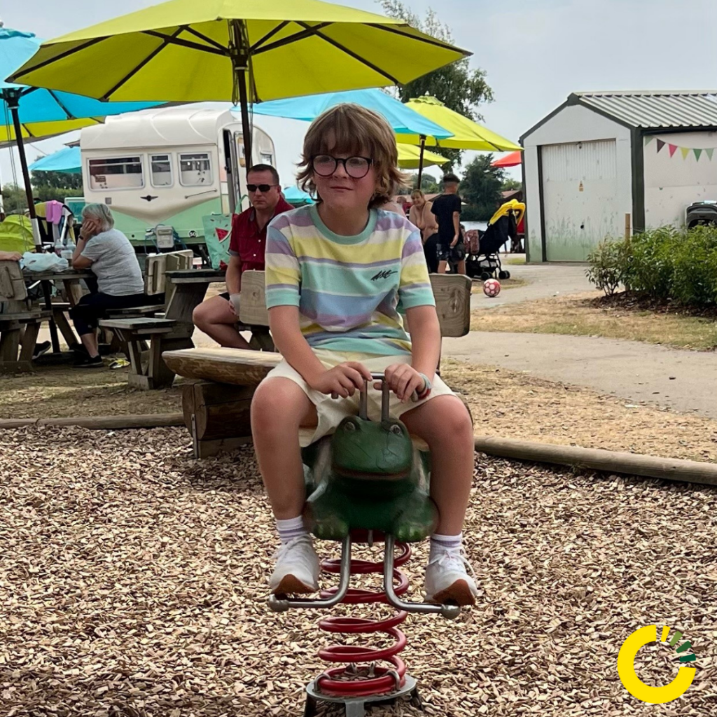 "A lovely long weekend break" - Give us time - Breaks for service ...